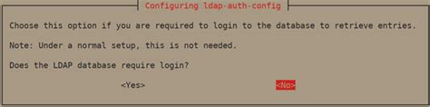 how to install and configure open ldap server on ubuntu 20 04