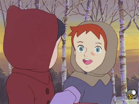 دانلود کارتون انشرلی با موهای قرمز قسمت 29 با کیفیت خوب فیلو