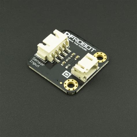 Sensor De Nivel De Agua Fotoel Ctrico Para Arduino Sen