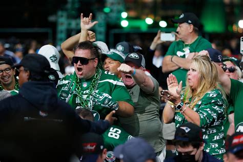 How Jets Dominated 2022 Nfl Draft And Remade Their Roster