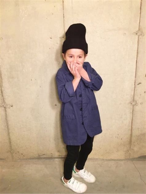 니네보다 옷 훨씬 잘입는 유치원생 옷 패션 남자 아기 패션