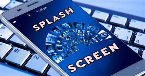 How To Create Splash Screen In Android Studio How To Tutorials