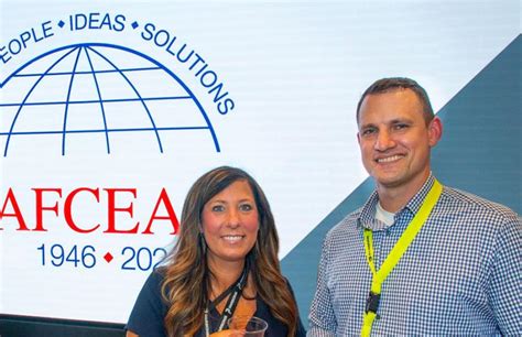 Individual Benefits Afcea International