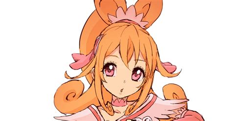 ドキドキプリキュア ドキプリ胸キュン詰め Owarineのマンガ キュアハート 相田マナ シャルルプリキュア Pixiv