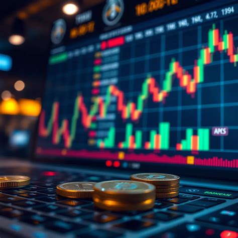 Mastering Futures Day Trading Margin For Success