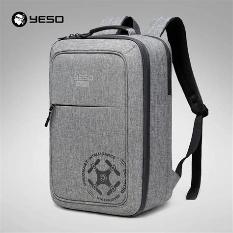 Yeso Uav Multi Functional Backpack For Mavic Pro Light Fashion Dslr Rig