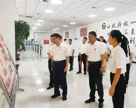 渭南建工集团党支部开展“迎八一”主题党日活动 基层报道 陕西建工第四建设集团有限公司