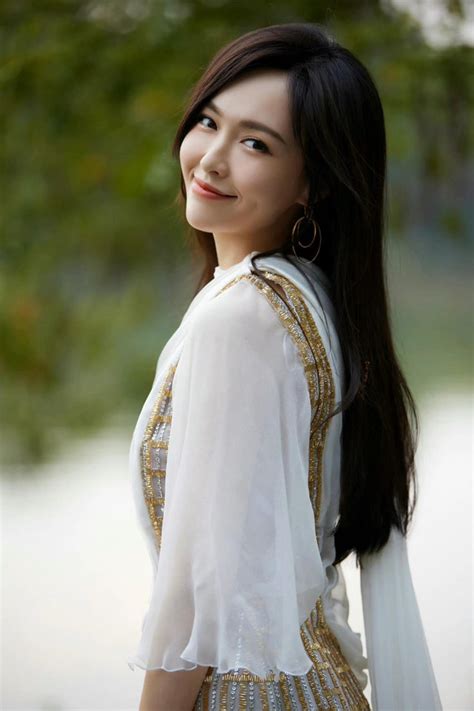 Tang Yan R Celebrityasians