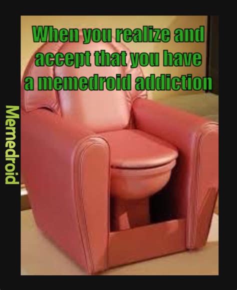 Sit In The Bathroom For 3 Hours With Style Meme By Oddthetroller