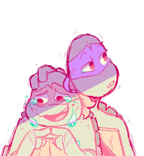 Sorry I Made Mikey Sad I Was Going Through A Time Tumblr