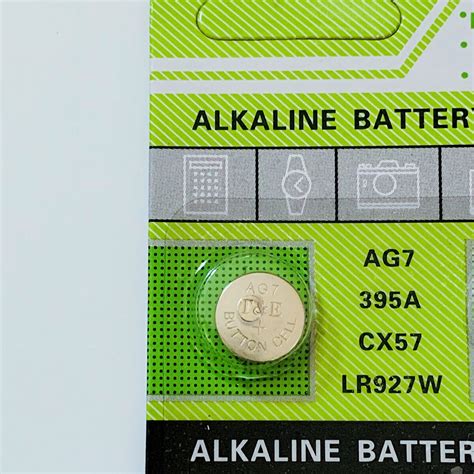 【楽天市場】楽天ランキング1位受賞【翌日出荷】LR927 アルカリボタン電池 20個セット 1.55V【送料無料】：LAFIXIA