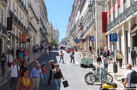 Chiado Lisbon Complete 2024 Guide With What To See And Do