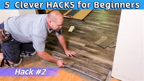 How To Fix Vinyl Plank Flooring Buckling Home Alqu