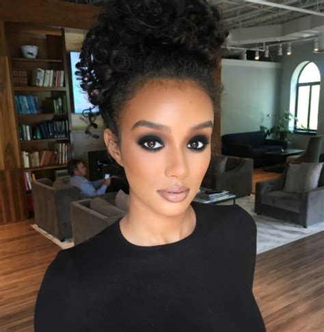 From Laid Off Marketing Executive To Sought After Makeup Artist Black