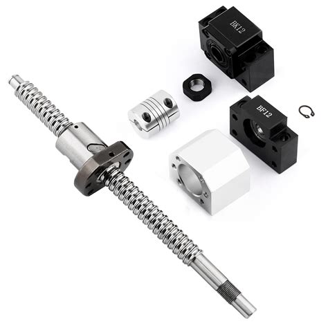 Ball Screw Cnc Kit At Shelia Gilchrist Blog