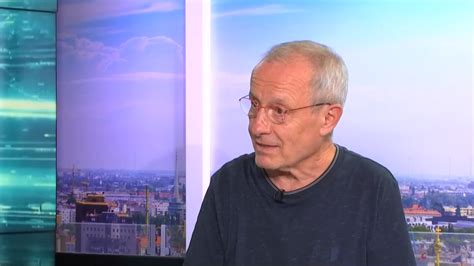 Isabelle Daniel Das Interview Mit Peter Pilz Oe24 At