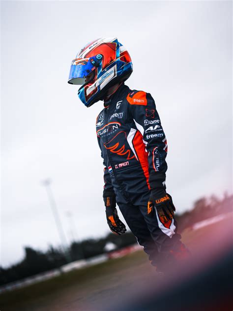 Daniel Miron Lorente Fanpage