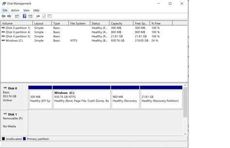 Hard Disk Won T Mount Data Storage Backup Recovery Spiceworks Community