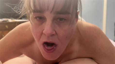 Step Daughter Refuses To Suck Son In Laws Dick So Mother In Law Sucks