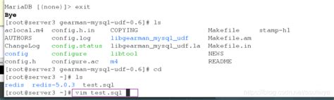 （nginxredismysql）读写分离，redis 保持和mysql数据一致mysql 读写分离 Redis数据致 Csdn博客
