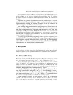 Heuristically Guided Compilation For Multi Agent Path Finding Deepai