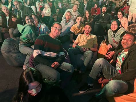 Asmaa Samir On Linkedin Hr Hdb Thepoweroffun بنك التعمير Banker Hdb