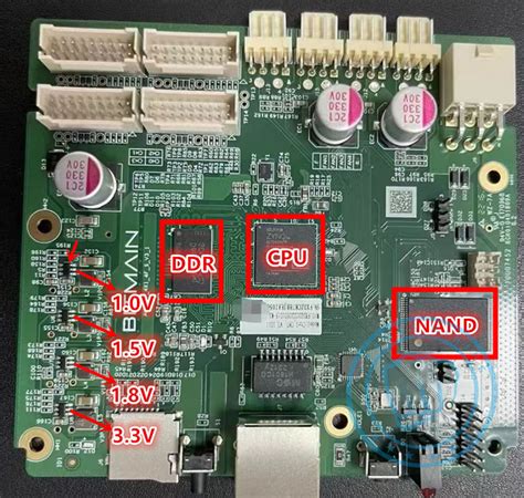 Antminer L7 Hash Board Repair Manual