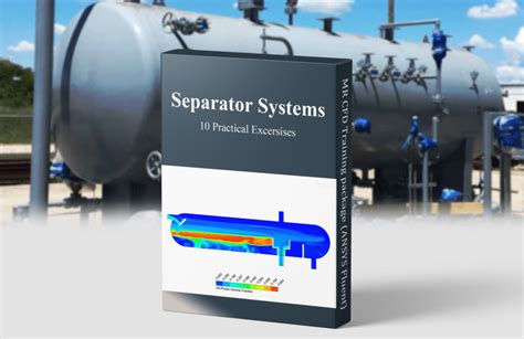 Three Phase Flow Separator Archives Mr Cfd