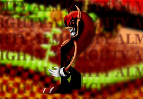 Almighty By Drbreadpire On Newgrounds