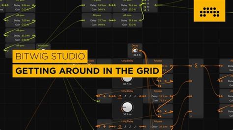 Bitwig Studio Beta 3 Released