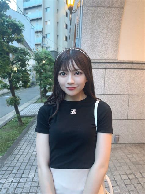 廣川 奈々聖（わーすた） On Twitter 大学生っぽいシリーズ🐰🎀