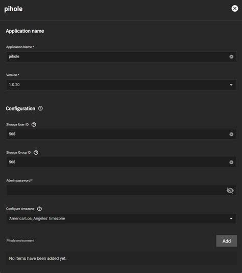 How To Use Docker On TrueNAS Scale WunderTech
