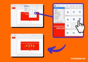 How To Make A Graph On Powerpoint Step By Step In