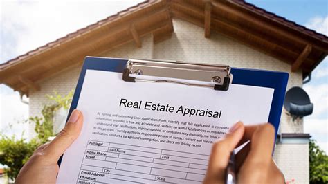 Understanding Real Estate Appraisals Everything You Need To Know