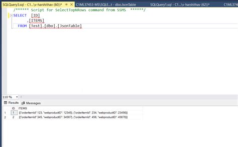 Sql Split A List Of Multiple Dictionaries Into The Columns Of A New Table Stack Overflow