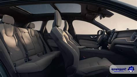 ولوو Xc60 مدل ۲۰۲۶ معرفی شد ؛ فیس لیفت دوم برای یک خودروی ۹ ساله