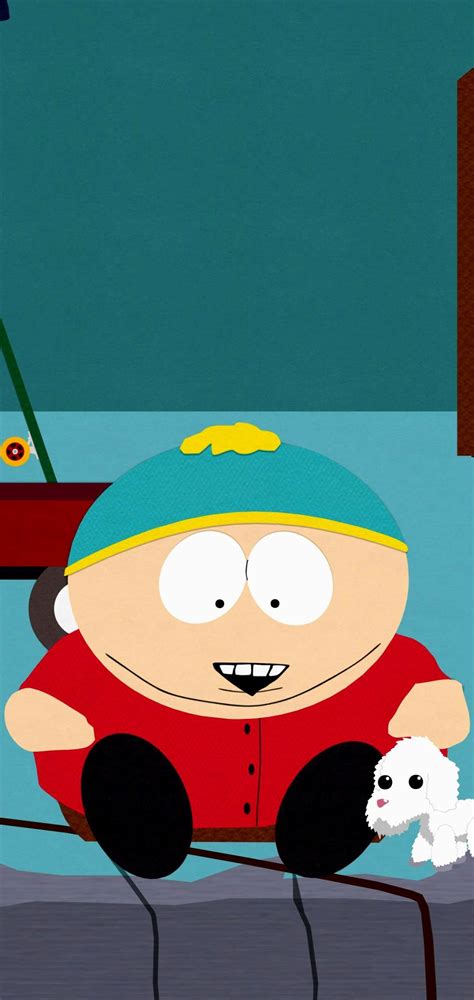 Tv Show South Park Eric Cartman 1080x2280 Phone Hd Wallpaper
