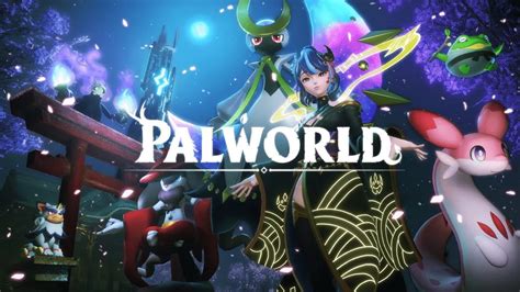 Developer Palworld Konfirmasi Nintendo Tidak Pernah Menuntut