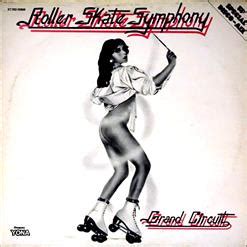 Roller Skate Symphony 1979 Grand Circuit скачать в mp3 бесплатно