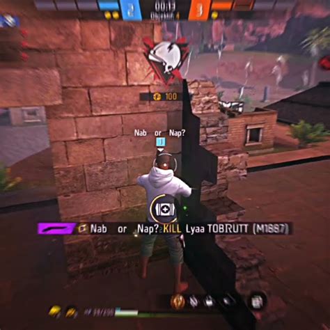 Gampang Banget Freefire Freefireshorts Shorts Youtube