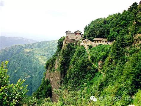 西和香山自然保护区陇南第3页大山谷图库