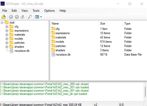 Steam Community Guide How To Pack Files Into A Beemod Package