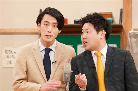 ひつじねいりが一番手で「おもしろ荘」を沸かせる、先輩の出川にハマれるか ぴあエンタメ情報