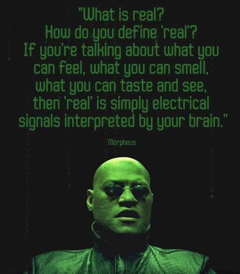 Best 50 The Matrix Quotes Artofit