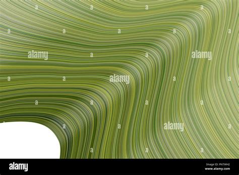 Geometric Conceptual Background Line Curve And Wave Pattern For Design