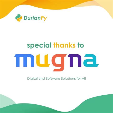 Durianpy Davao Python User Group On Linkedin Durianpy Python