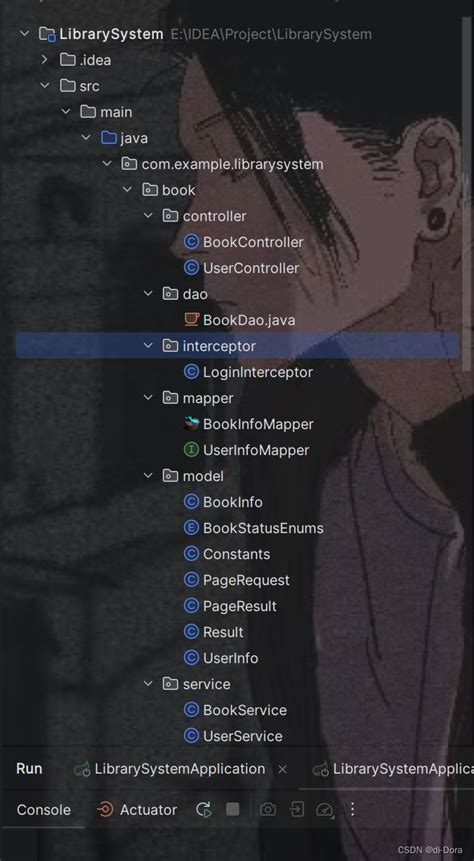 Javaee进阶（10）springboot统一功能处理：拦截器入门及详解、dispatcherservlet源码、统一数据返回格式、统一异常