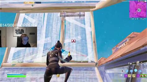 Solo Cc Coached By Kenbeans Youtube