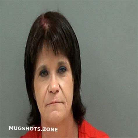 Carter Kellie Daneille 02 12 2025 Darlington County Mugshots Zone
