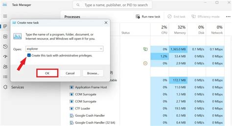 How To Run File Explorer As Administrator In Windows 11 Thecoderworld